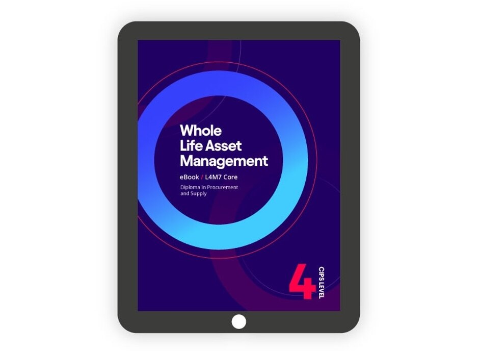 Whole Life Asset Management Ebooks Cips